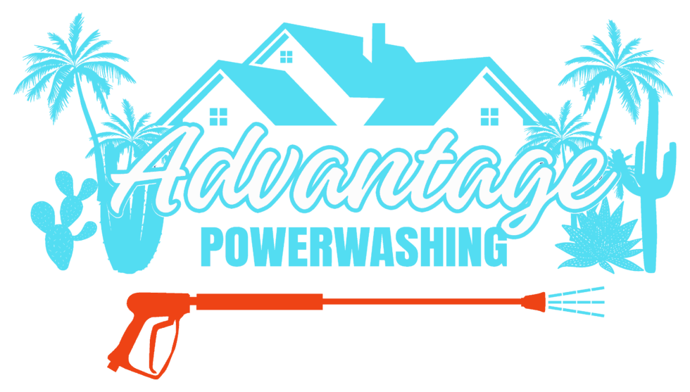 Pressure Washing Scottsdale, AZ | Advantage Power Washing