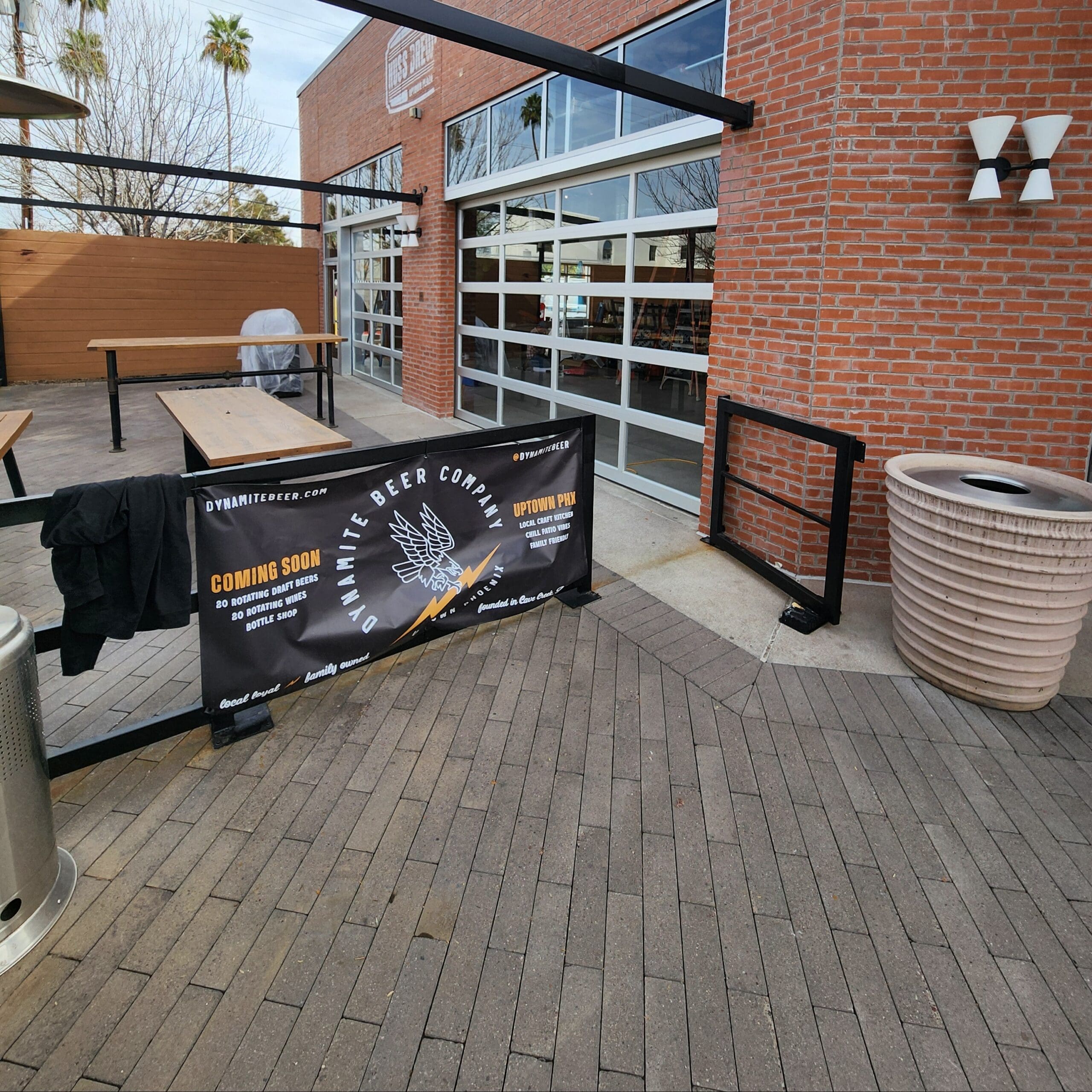 Commercial Pressure Washing | Advantage Pressure Washing Scottsdale